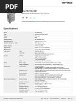 LR-TB2000C Datasheet | PDF | Bipolar Junction Transistor | Manufactured Goods