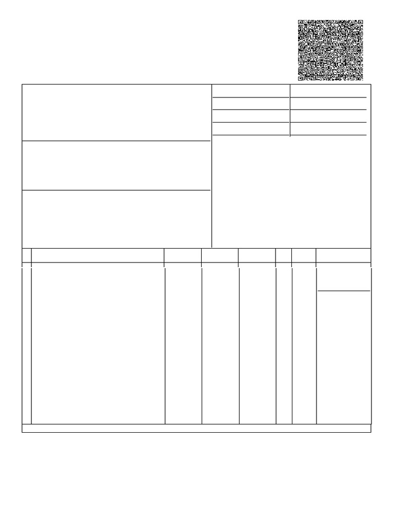 A4 SJPIL Dinesh Sanitary Invoice 1 | PDF | Public Finance | Taxation