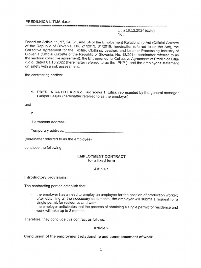 John Saji Roles | PDF
