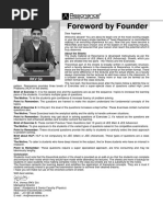 How To Use Cengage Math For JEE | PDF