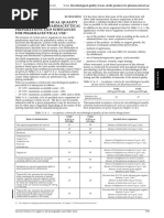 USP 1111 - Microbial Examination | PDF | Colony Forming Unit ...