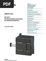 Manual - HFM 436 - 3 - English | PDF | Heat Transfer | Thermal Conductivity