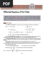 Calculus1 Notes | PDF