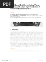 JNTUH R25 ECE/EEE Syllabus 2025-26 | PDF | Electronics | Power Electronics