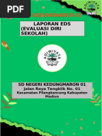 RKT SD 2025-2026: Rencana Kerja Tahunan | PDF