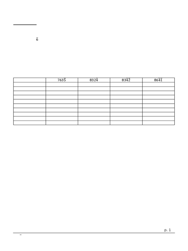 Digital Electronics Tutorials 2 | PDF | Binary Coded Decimal | Arithmetic