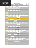 BHS 2024-2025 Bell Schedule FINAL | PDF