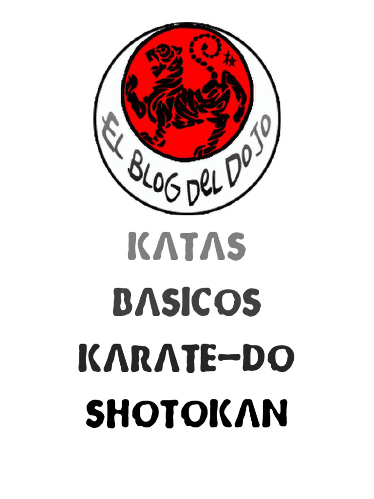 Katas Basicos | PDF