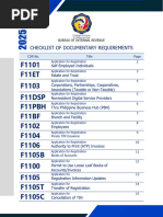 Revised Requirements For Cancellation of Pos | PDF | Payments