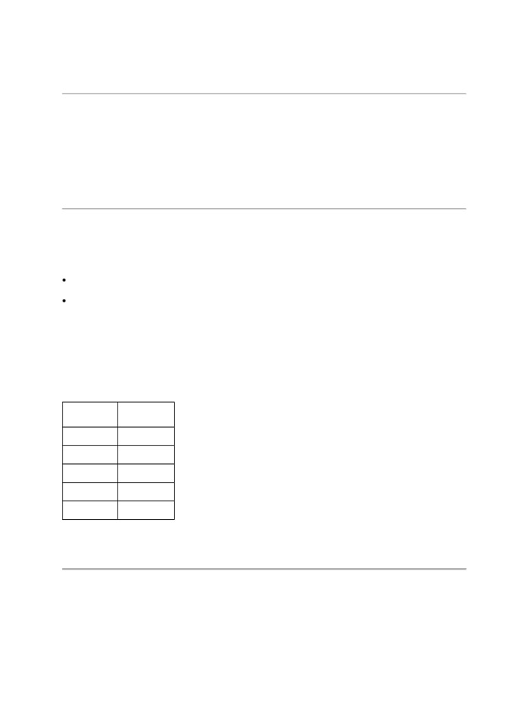 Understanding Frequency Distributions | PDF