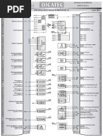 Continental Gpec2 Pinout | PDF