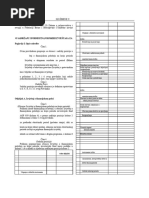 FIA-Uputstvo Za Popunjavanje Uplatnice PDF | PDF