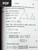 Triangles Case Study | PDF | Triangle | Geometric Shapes
