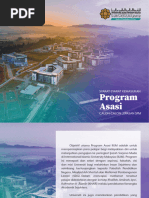 Senarai Program Asasi - Diploma Di UiTM | PDF