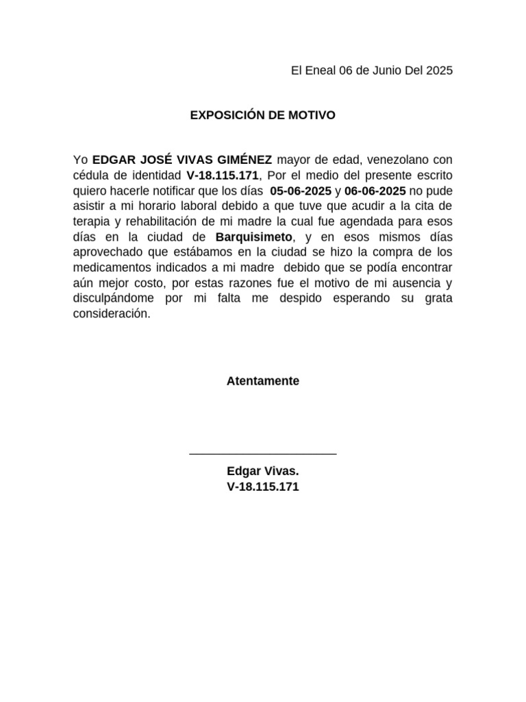 Edgas Vivas | PDF