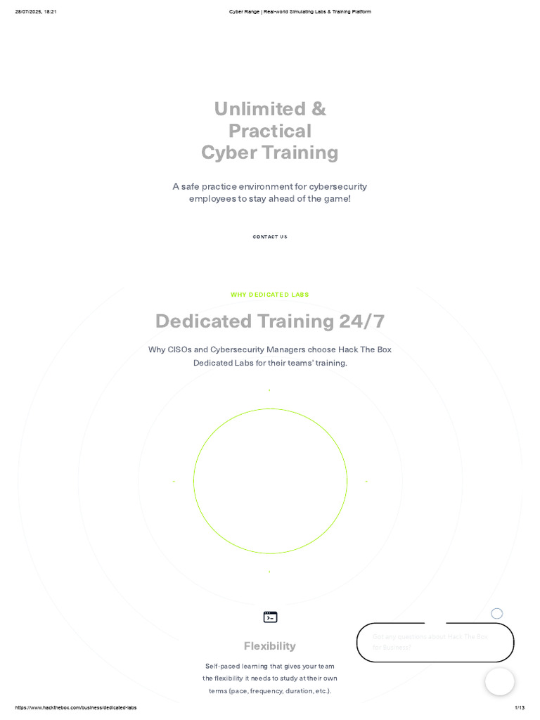 HTB Lab Home | PDF | Computer Security | Security