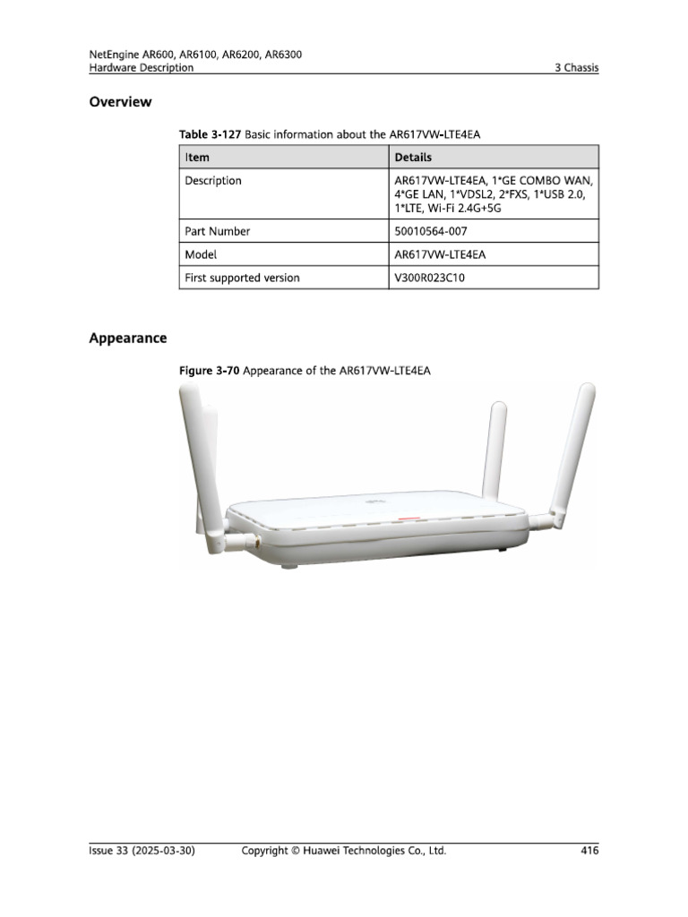 Wireless-Access Router | PDF