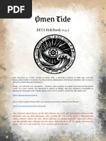 Godhusk: Rebirth - Official Guide | PDF | Publishing Companies | Comics