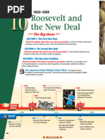 Impact of Talmadge on New Deal in Georgia | PDF | New Deal | Franklin D ...