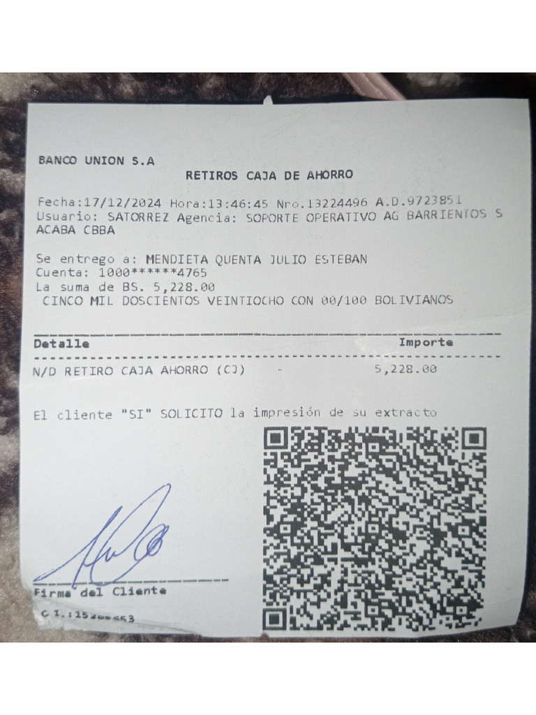 Baucher de Uniformes | PDF