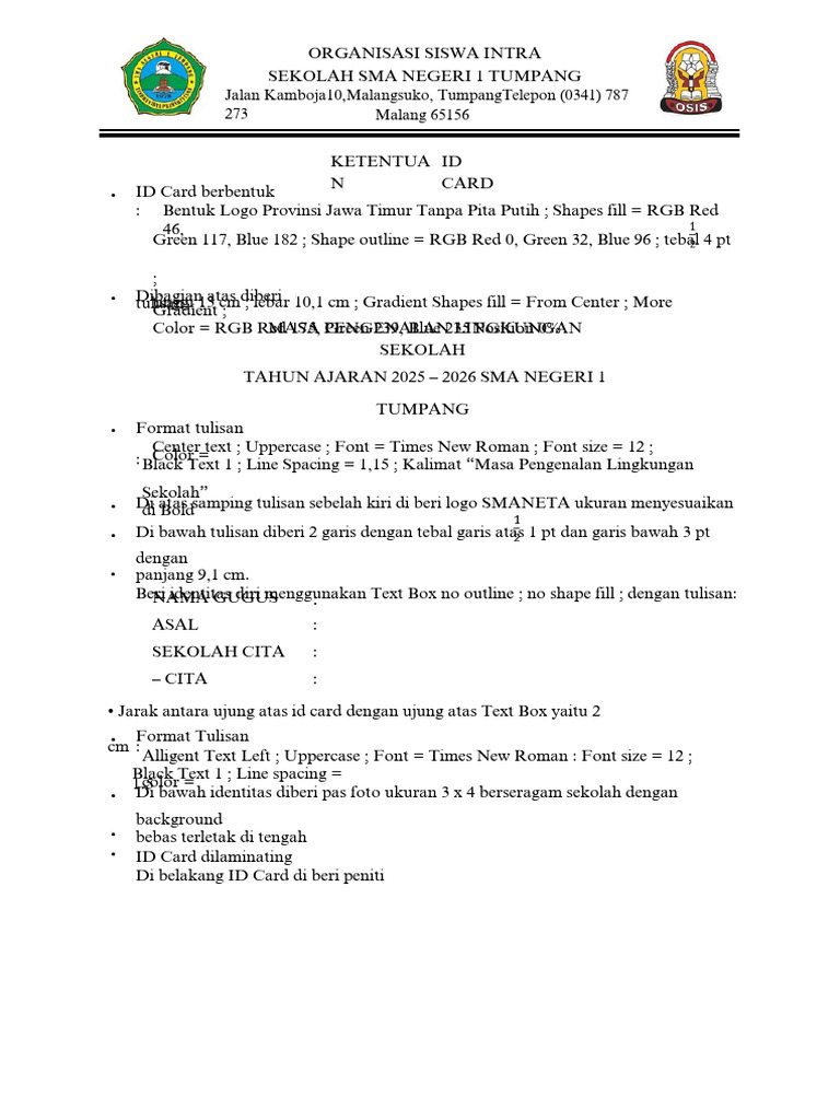 KETENTUAN ID CARD MPLS 2025 - 2026 (2).pdf_20250715_173907_0000 | PDF