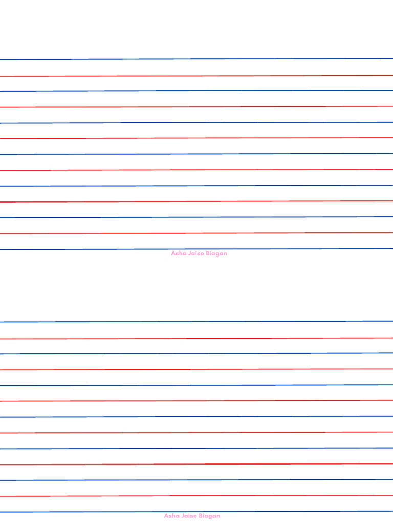 A4 Grade 1 | PDF
