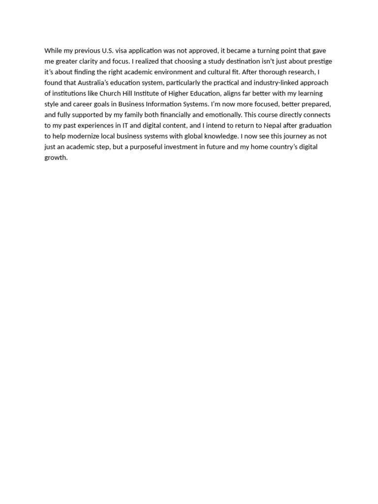 While My Previous U | PDF