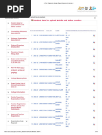 Georgia US History Standards Overview | PDF | Reconstruction Era ...