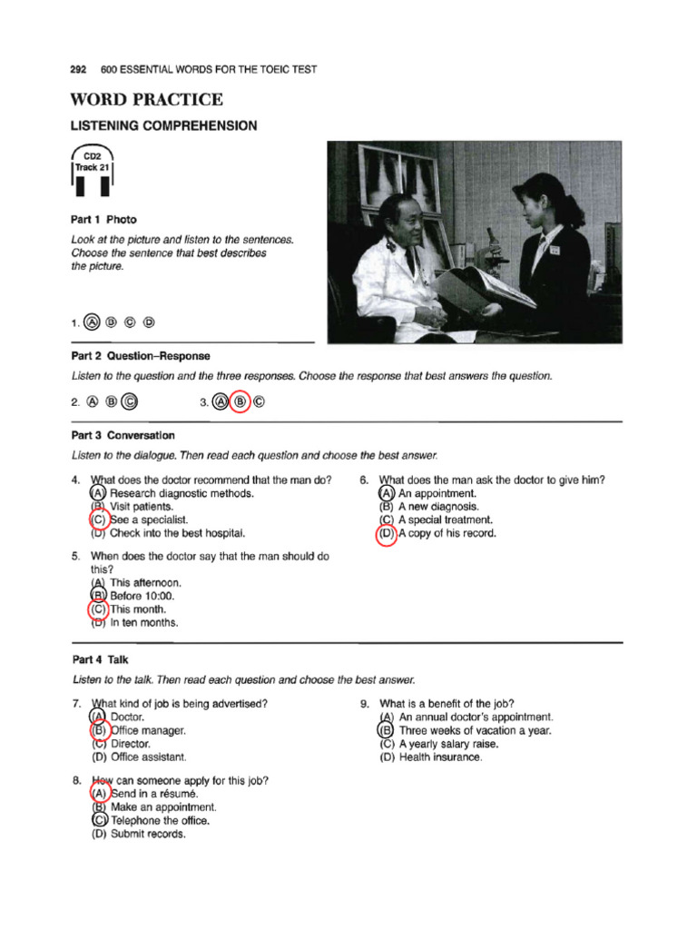 Lesson 46 - Listen & Reading - D.PDF - 20250723 - 203112 - 0000 | PDF