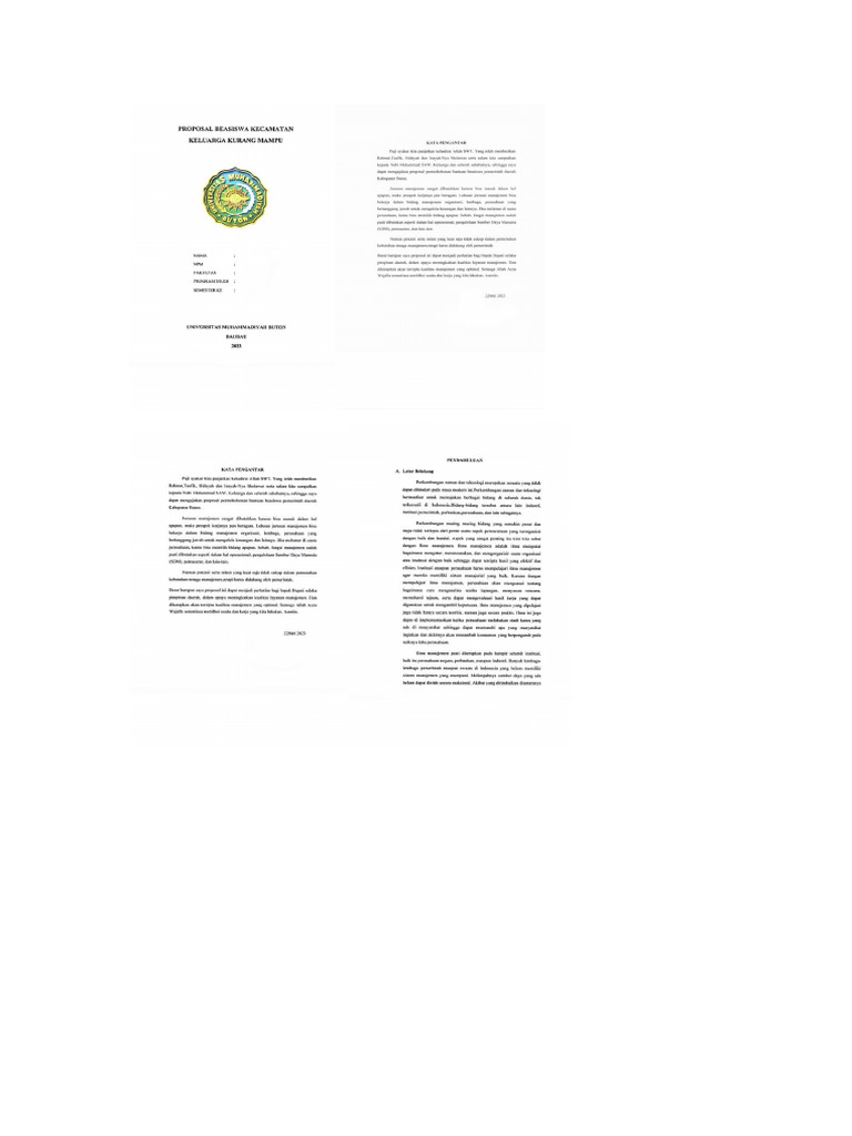 Dokumen Penelitian Vio | PDF