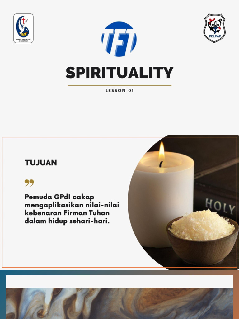 TFT Presentation Final | PDF