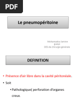 ASP Radiologie Presentation | PDF | Radiographie | Spécialités médicales