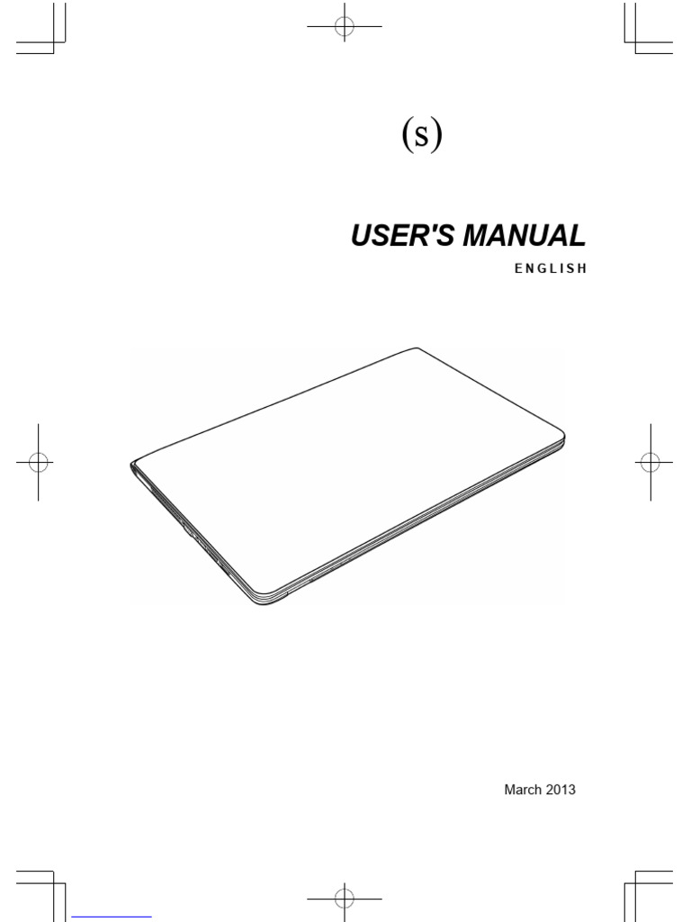 Haier X3 Pro User Manual Guide | PDF | Usb | Laptop