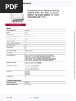 GHA Gas-Insulated Switchgear Catalog | PDF | Power (Physics) | Electric ...