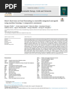 JNTUH R25 ECE/EEE Syllabus 2025-26 | PDF | Electronics | Power Electronics