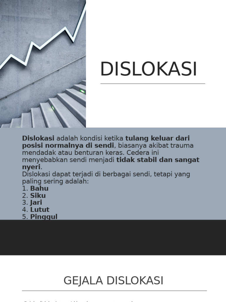 Dislokasi Siroj Munir | PDF