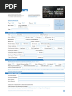 Sanlam Unit Trust Disinvestment Form | PDF | Investment Fund | Investing