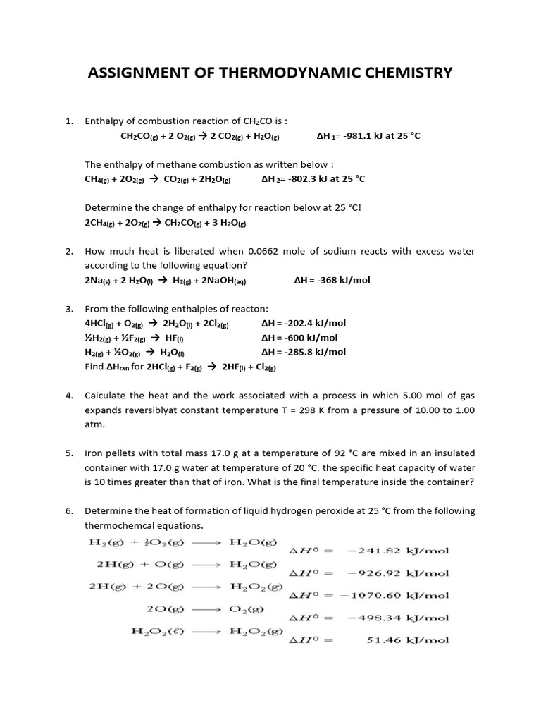 Tugas Termo | PDF | Heat | Water