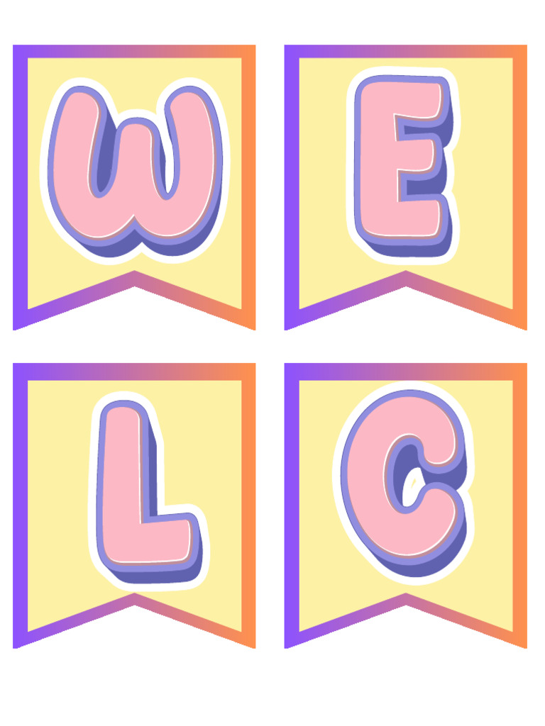 Welcome | PDF