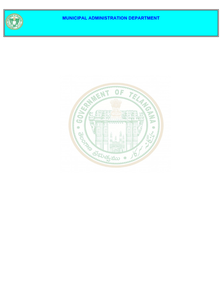 CDMAReceiptDetails Ramudu Hyd | PDF