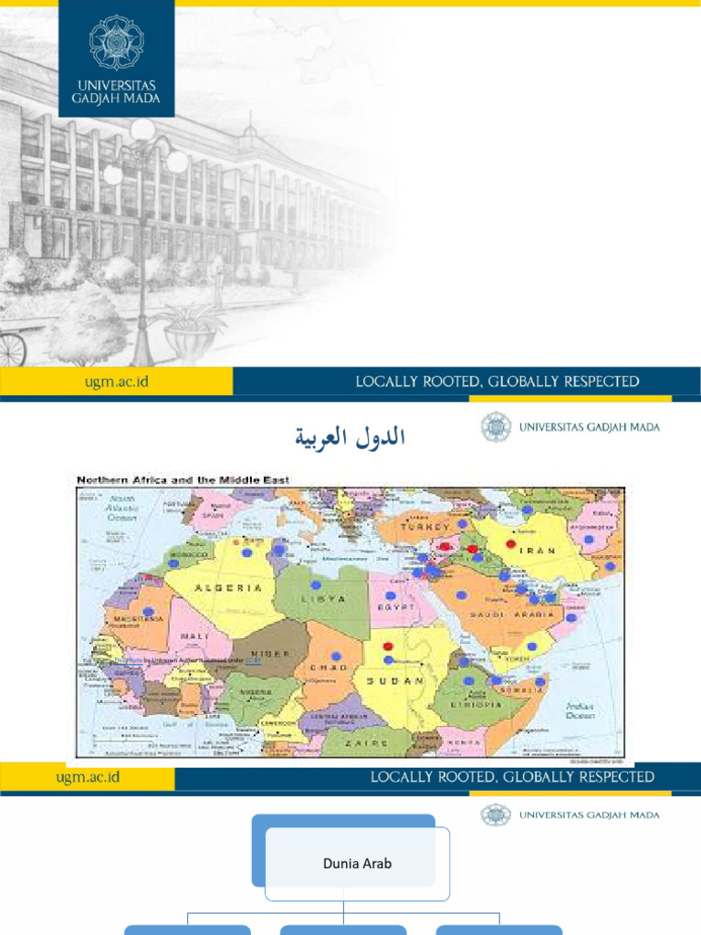 Kesusastraan Arab Modern 17062023 | PDF