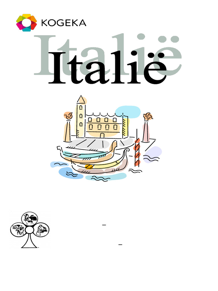 Boe Kje 2023 Italia | PDF