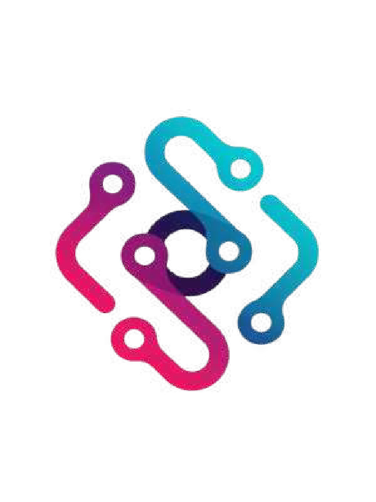 Digital Crunch Logo | PDF