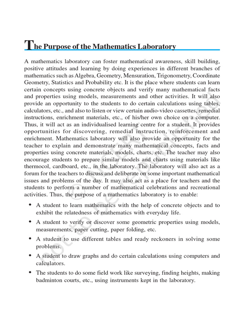 Activity 9 | PDF | Mathematics | Volume