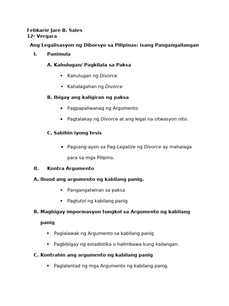 Karie - Final Na Final | PDF