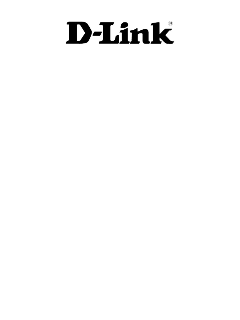 DVG-6004S+6008S B1 Manual v1.3 | PDF | Ip Address | Port (Computer Networking)