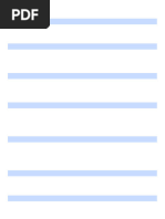 B.Tech 1st Year Python Notes | PDF