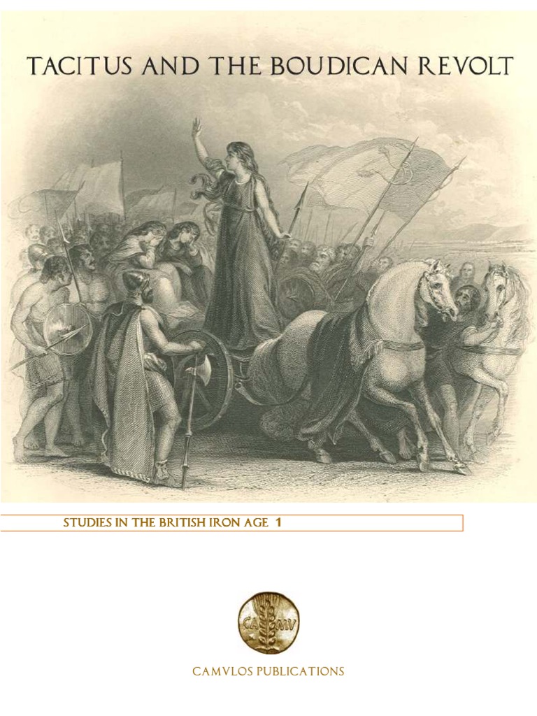 Tacitus and the Boudican Revolt | Ancient Europe | Ancient Rome