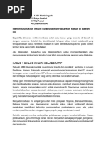 IN1.4.2.3. Aktivitas 3 - Kertas Kerja Modul 4 KP3 | PDF