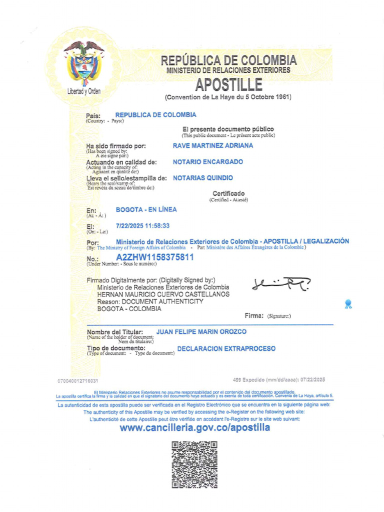 APOSTILLADO_202507241654-1 | PDF